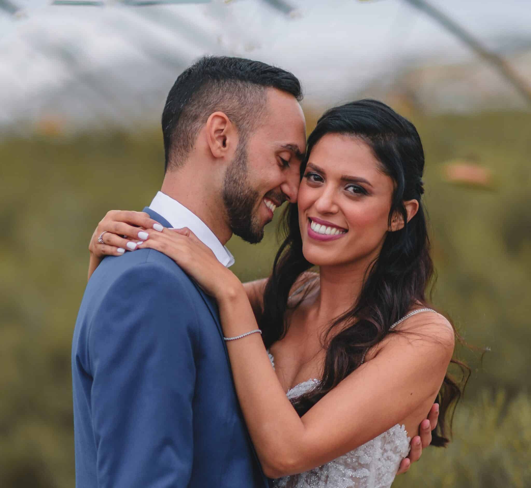 קצת עלינו - Shiran&Oren